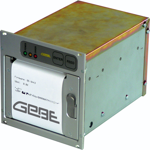 GeBE Elektronik und Feinwerktechnik GmbH