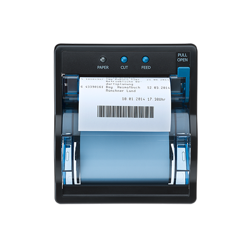 GeBE Elektronik und Feinwerktechnik GmbH