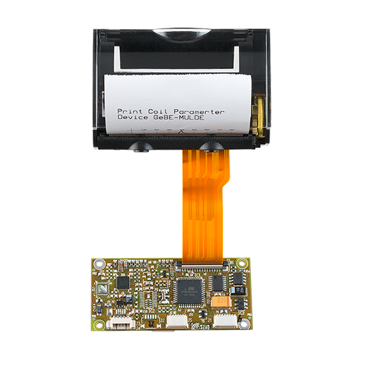 GeBE Elektronik und Feinwerktechnik GmbH