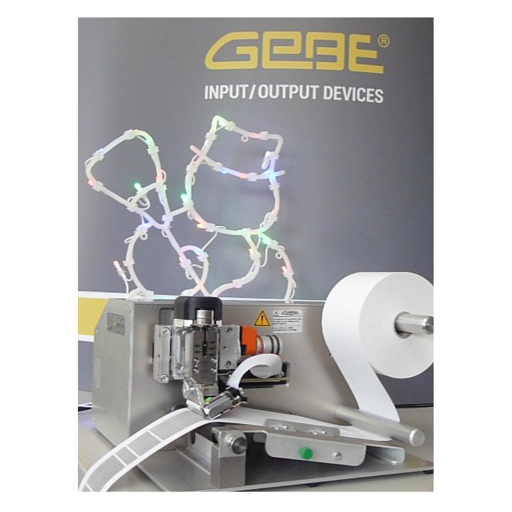 GeBE Elektronik und Feinwerktechnik GmbH